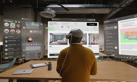 Apple Vision Pro BOM Cost, OEM/ODM : 네이버 블로그