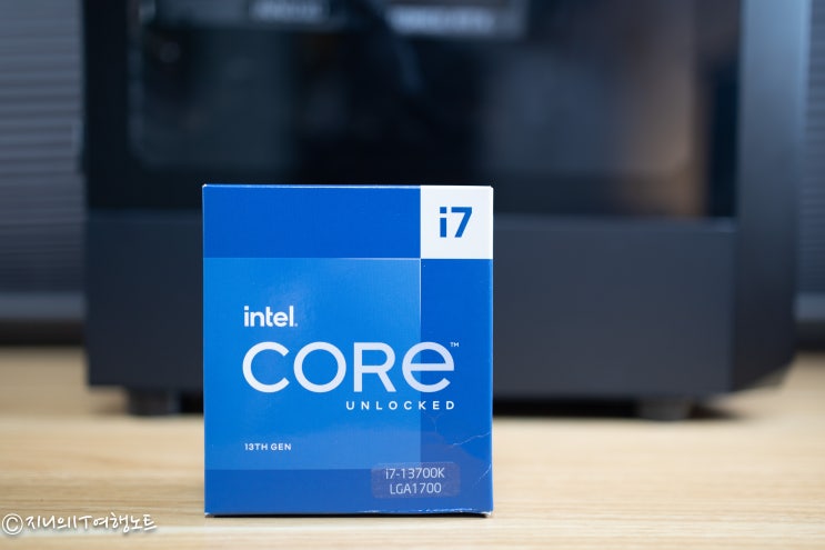 CPU 메인보드 호환 확인 및 교체 및 장착 방법 : 네이버 블로그