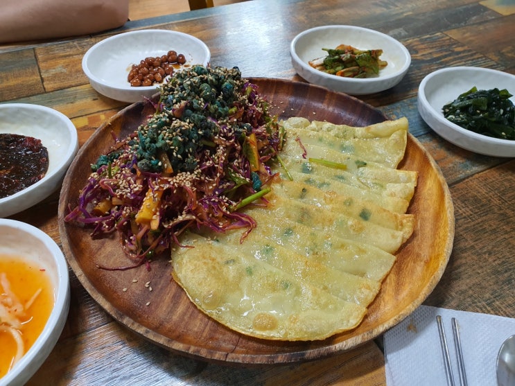 밀양 표충사 산외면 든든한 한정식 맛집 고가 식당 네이버 블로그