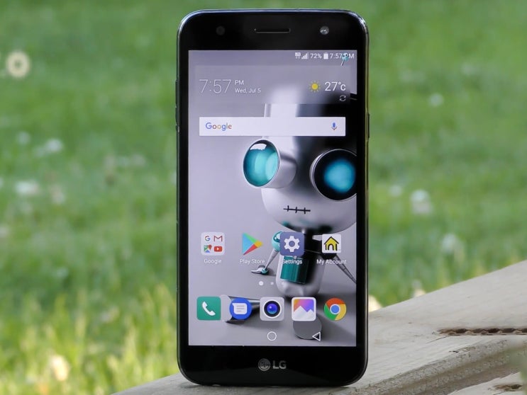 LG 보급형 스마트폰 LGX300 X500 스펙 가격 출시일 알아보기 : 네이버 블로그