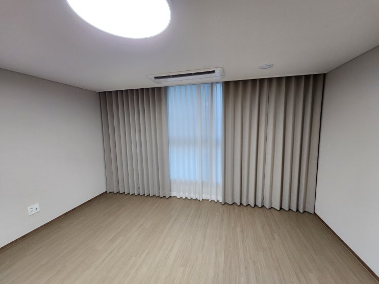 대구파라곤프레스티지아파트 블라인드 커튼 전문 업체를 통해 어려운 입주 창스타일링 완성 했어요 네이버 블로그