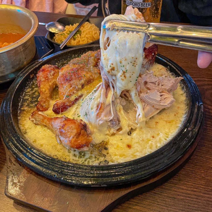 신촌역 맛집 구도로 통닭 전기구이부터 안주까지 진심인 찐핫플 123차도 쌉가능 네이버 블로그