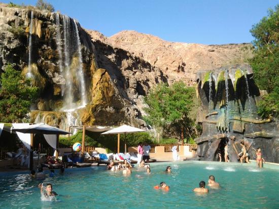 [요르단 여행기] 요르단 마인 온천 리조트 후기(Ma'in Hot Spring Resort & Spa) : 네이버 블로그