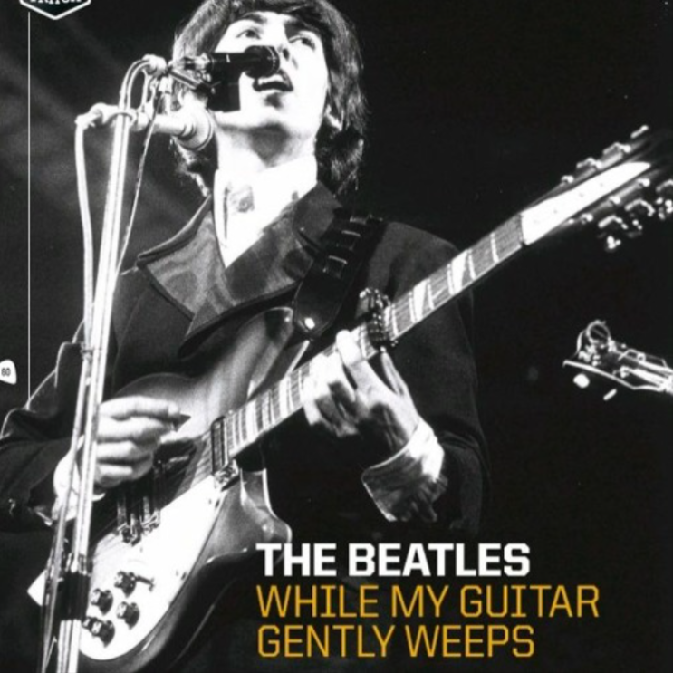 [노래 | 가사 | 해석] While My Guitar Gently Weeps (1968) | The Beatles : 네이버 블로그