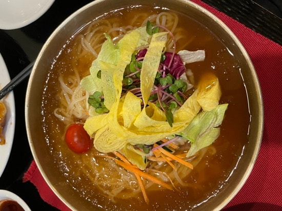 염창 주차하기 편한 중국집 중화요리온 중국냉면맛집 네이버 블로그