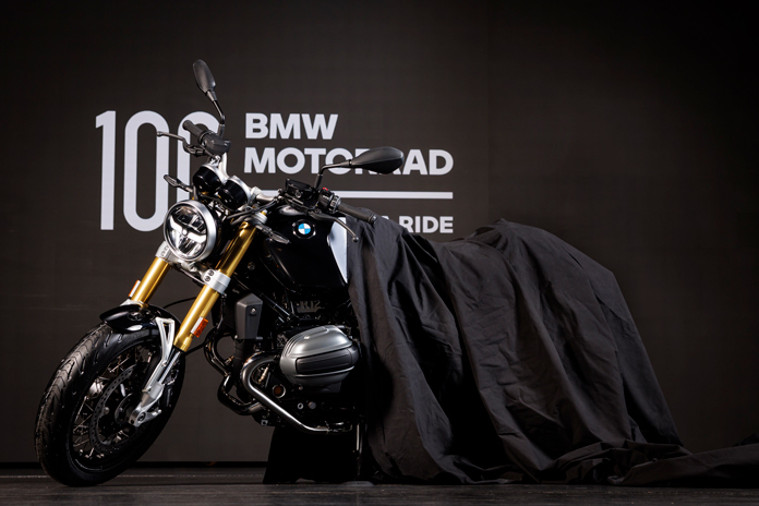 BMW 모토라드 알나인티 후속작,BMW R12 Nine T 출시예정! 일명 알12나인티 : 네이버 블로그