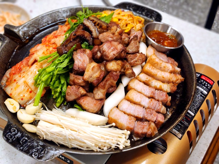 송탄출장소 맛집 임대장 송탄점 내돈내산 솔직후기 들어오자마자 만석 웨이팅으로 유명한 이유가 있네 네이버 블로그