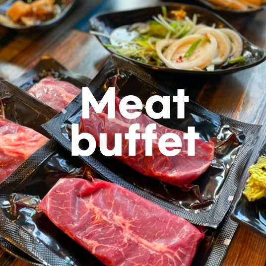 부산강서구맛집 무한리필 진짜배기정육식당 신호동맛집 솔직후기 네이버 블로그