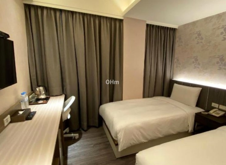타이베이메인역 호텔, 대만 체어맨 호텔 城美行旅, Chair Man Hotel 2박 후기 : 네이버 블로그