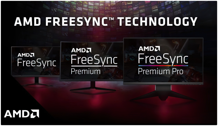 AMD FreeSync Panel Replay로 전력 소비 감소 : 네이버 블로그
