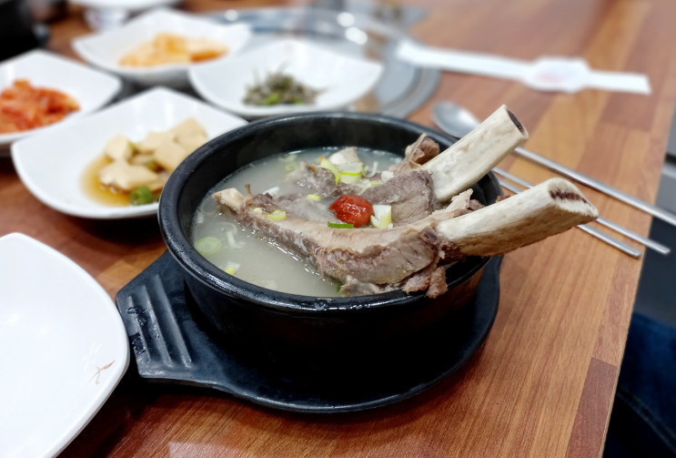 청도고기맛집 백운숯불갈비 다양하게 맛볼 수 있는 곳 네이버 블로그