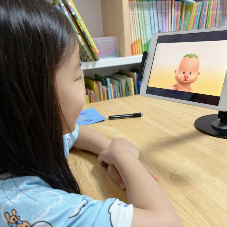 EBS키즈 전래동화_그림책 뿡뿡뿡 : 네이버 블로그