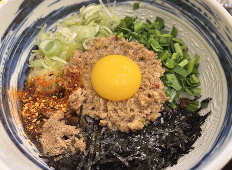Jnj Daily 20230524 경희대 회기 마제소바 돈까스 맛집 백소정 경희대점 네이버 블로그