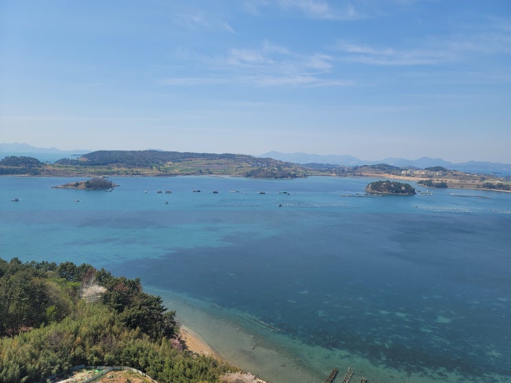 여수 라마다 호텔 해피아워, 수영장, 오션뷰 극호 후기 : 네이버 블로그