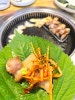 안산 중앙동 맛집 삼겹살 구워주는 고기집 맛찬들 왕소금구이 네이버 블로그