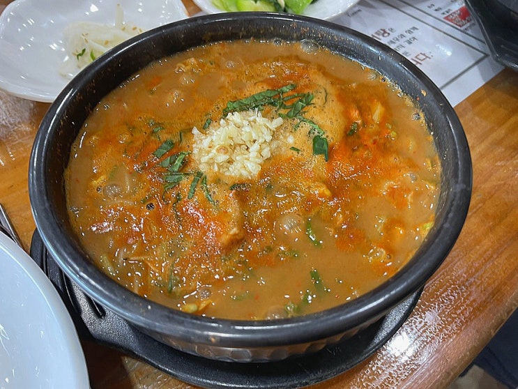 김포 연우정 어탕국수 어죽맛집 네이버 블로그