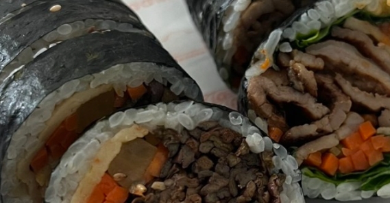 생활의 달인 안양 불백김밥 고사리김밥 달인 가게 택배 주문 구입 문의 연락처 온유김밥 서분금 배석민 은둔식달 803회 네이버 블로그