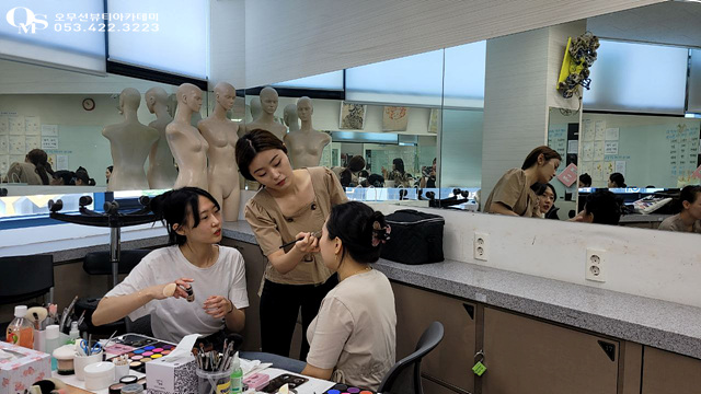 미용입시 늦었다고 생각할 때가 가장 빠르죠 네이버 블로그