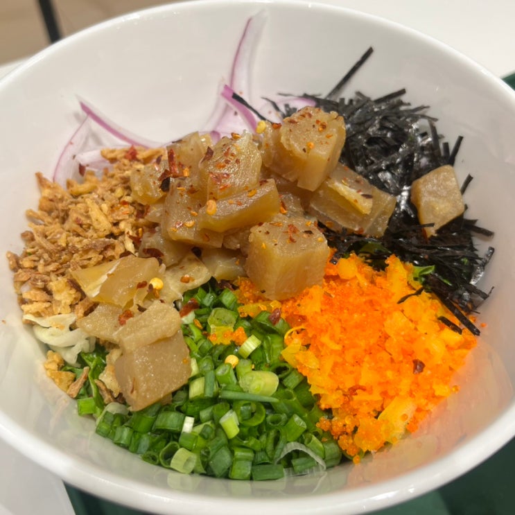 군포 금정ak 맛집 그리너 샐러드 클래식 참치포케 버섯샐러드 후기 네이버 블로그