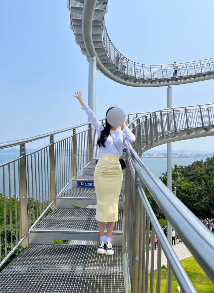 포항 여행 스페이스워크 주말후기 정보 시간 주차장 입장료 네이버 블로그