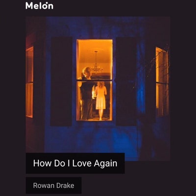 Rowan Drake - How Do I Love [분위기있는음악 / 혼자듣기아까운노래] : 네이버 블로그