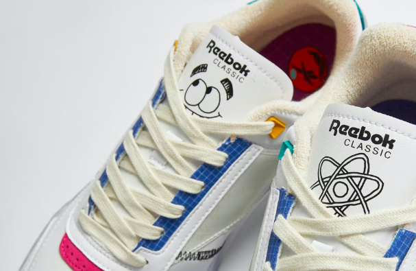 이노베이티브 아이웨어(LUCY) 스마트 안경 개발 및 소매업체 - Reebok(리복) 라이선스 획득Innovative ...