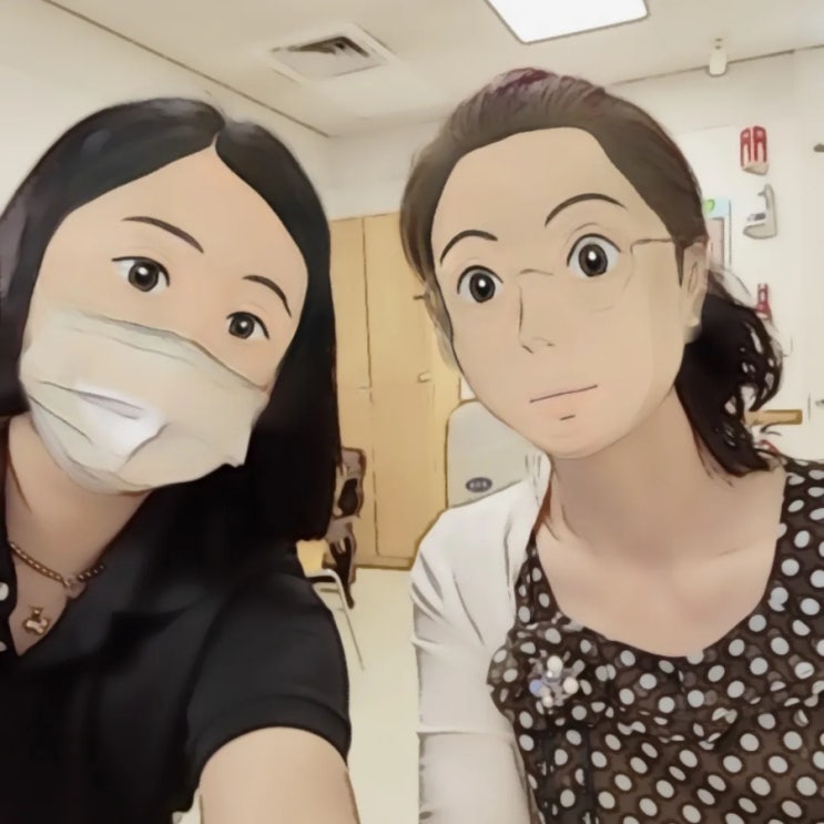 MKYU디지털튜터와 함께하는 스마트 시니어 스마트폰 교실 - 중급반 : 네이버 블로그