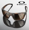 얼굴형을 부드럽게 감싸는 오클리 스플릿샷 Oakley Split Shot 9416 영화 교섭 에서 현빈 착용한 다용도 패션
