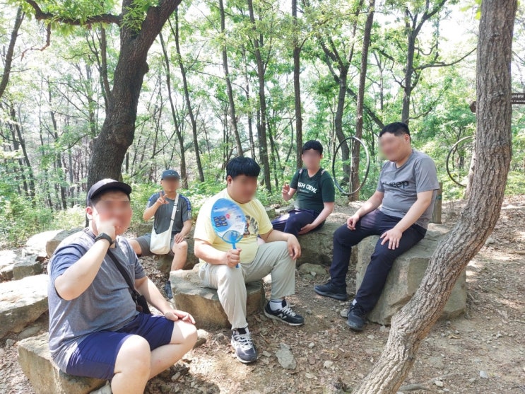 나누리장애인주간보호센터성서 장애인주간보호센터달서구 장애인주간보호센터 6월의 둘째주 우리들의 이야기 네이버 블로그