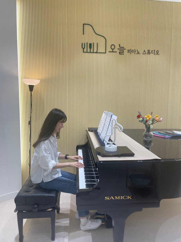 문정 오늘 피아노스튜디오_oneul piano♬/ J-POP ㄴㅅㅇ님의 Yuuri - Dry Flower(유우리-드라이 플라워 ...