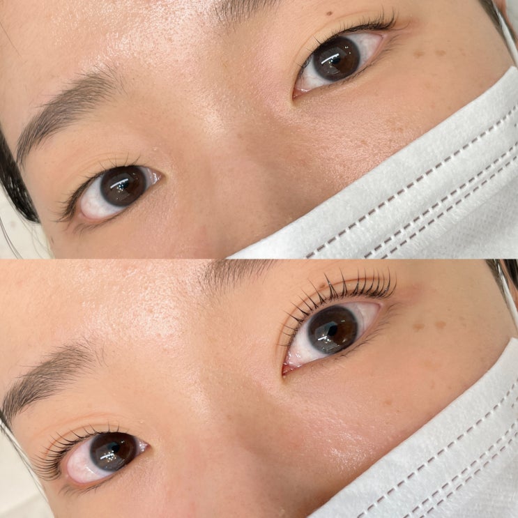 서울강남 꼼꼼하게 속눈썹펌 잘하는 곳 메이지유 부띠끄 신사점 강남 속눈썹펌 신사 속눈썹펌 후기가격분위기