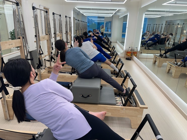 운정필라테스 와동동필라테스 키즈필라테스 주니어필라테스는 에코필라테스에서 네이버 블로그