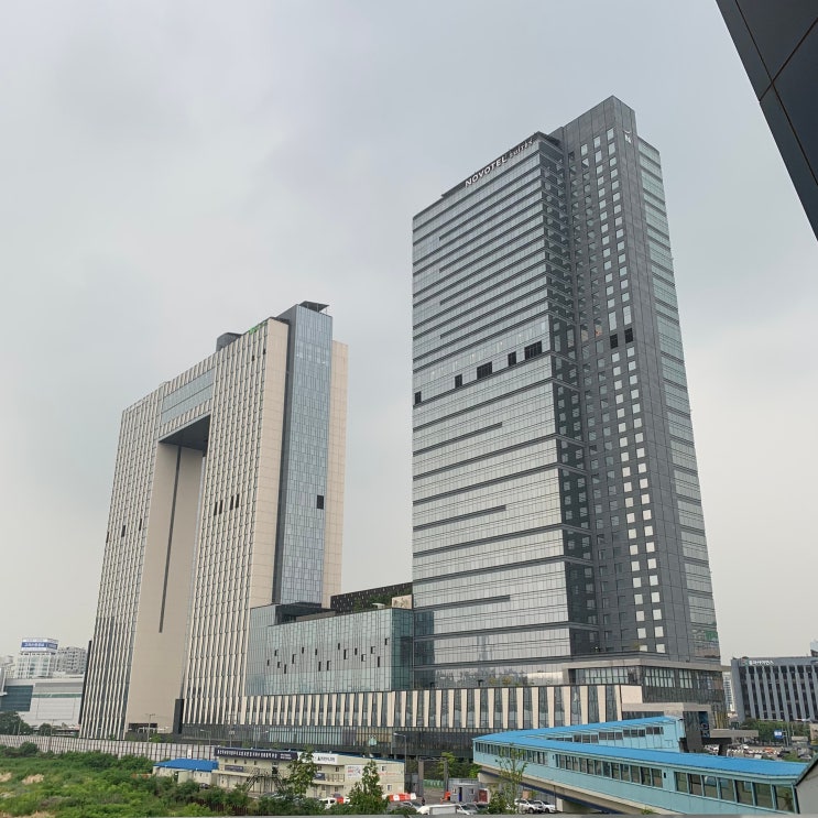 서울 나들이 노보텔 앰배서더 용산 1박2일 호캉스 데이트 아고다 내돈내산 숙박 후기 네이버 블로그