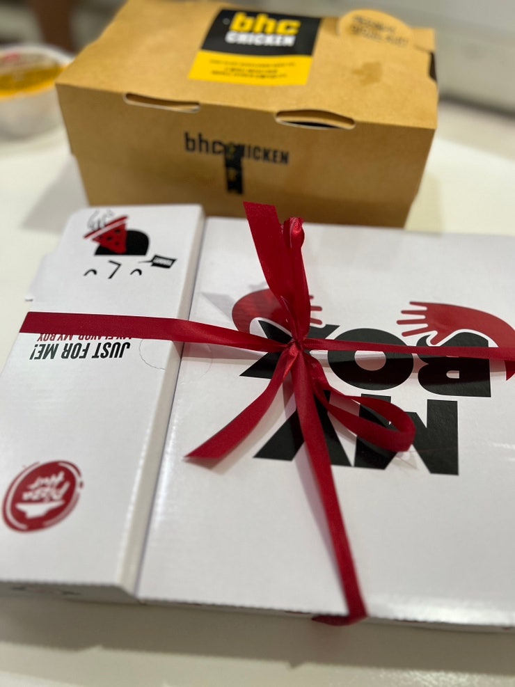 SKT 0day(영데이) 한달에 3번의 sk멤버쉽혜택/피자헛마이박스 후기 : 네이버 블로그