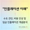 인플레이션 이해수요 견인 비용 인상 및 임금인플레이션 개념 분석 네이버 블로그