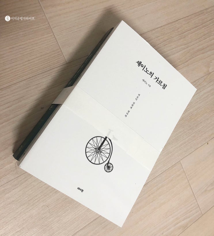 세이노의 가르침 Pdf 무료였어 노력이 개소리가 아니라 다행이야 네이버 블로그
