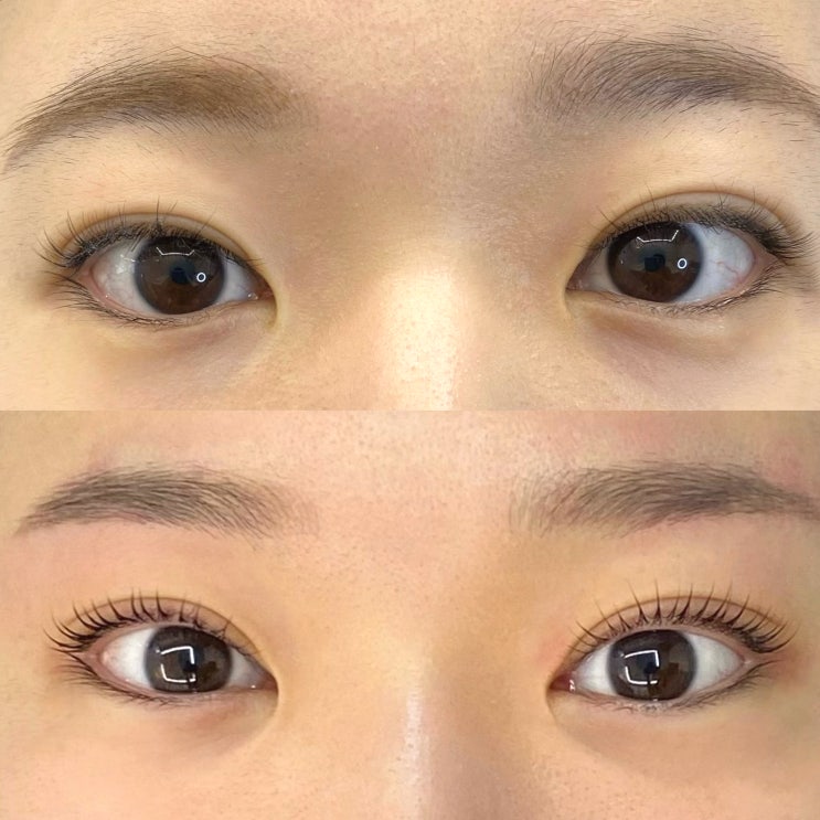 대구 북구 눈썹 침산동 속눈썹펌 꼼꼼하게 잘하는 곳 유아쏘뷰티 완전 추천 U컬 후기 네이버 블로그