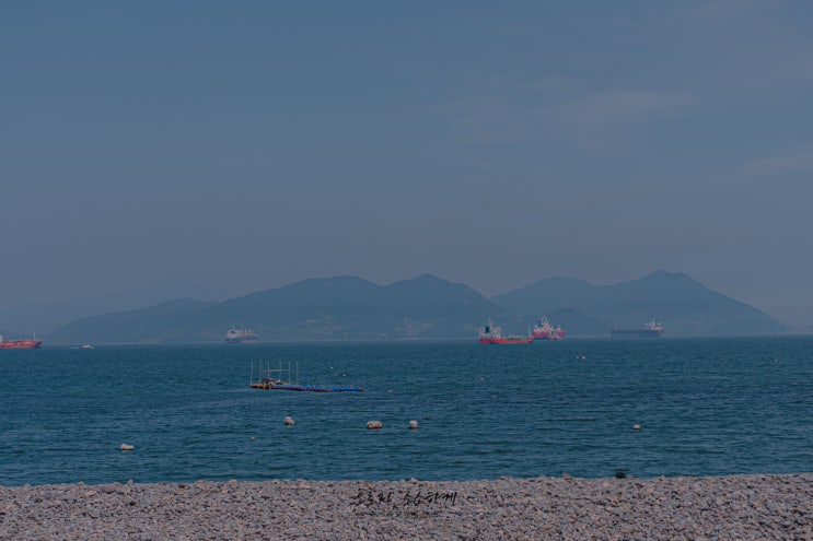 여수 만성리해수욕장 개장 기간 조용한 바닷가 여수 검은모래해변 마래터널 네이버 블로그