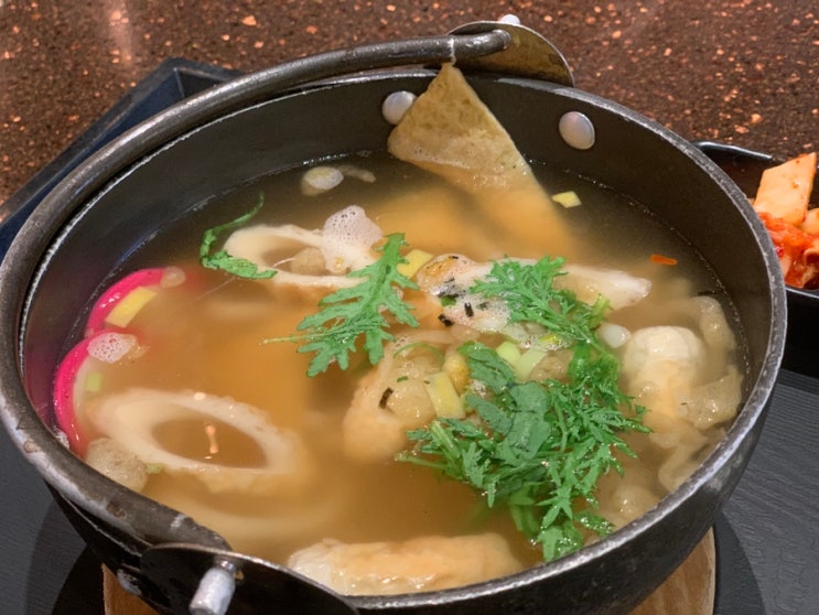 동대구 신세계백화점 식당 돈카츠렌 : 네이버 블로그