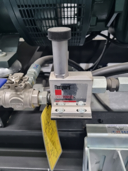 3970923S 3970923 : Fleetguard Service Part (PRIMING PUMP) & 프리트가드 유수분리기 ...