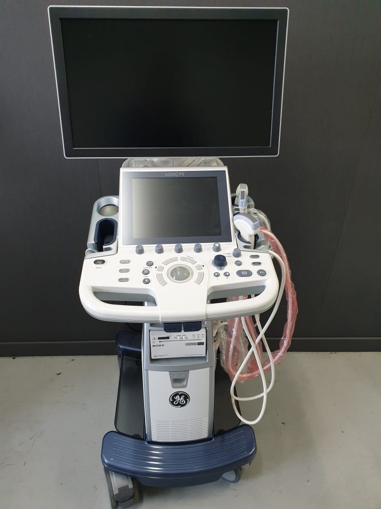 LOGIQ P9 GE : 네이버 블로그