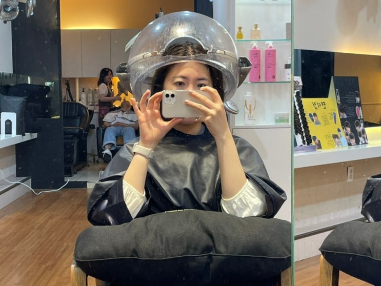 상인동 미용실 라브리지 홈플러스 상인점 지성두피 두피케어 솔직후기 네이버 블로그