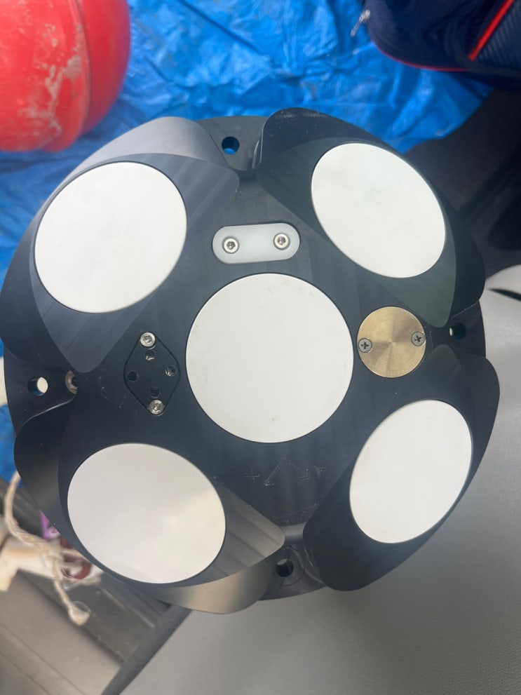 Nortek Signature 500 (ADCP) Setting : 네이버 블로그