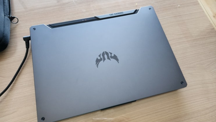 아수스 게이밍 노트북 TUF GAMING A15 FA506IV 라데온 라이젠 시리즈9 4900H : 네이버 블로그