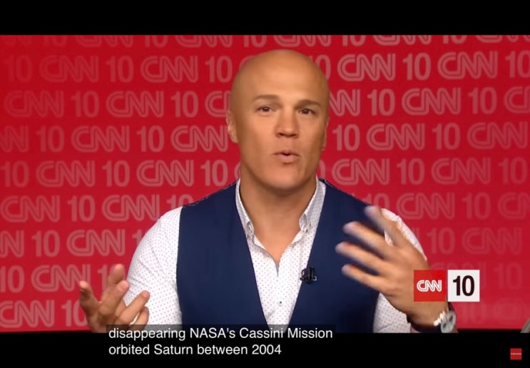 [CNN10_CNN YBMNET ] 무료 영어학습_스크립트 한글번역_퀴즈와 토론까지 : 네이버 블로그