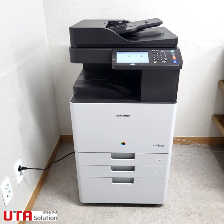 가성비 좋은 컬러복합기 삼성 SL-X3220NR 모델을 만나보세요! : 네이버 블로그