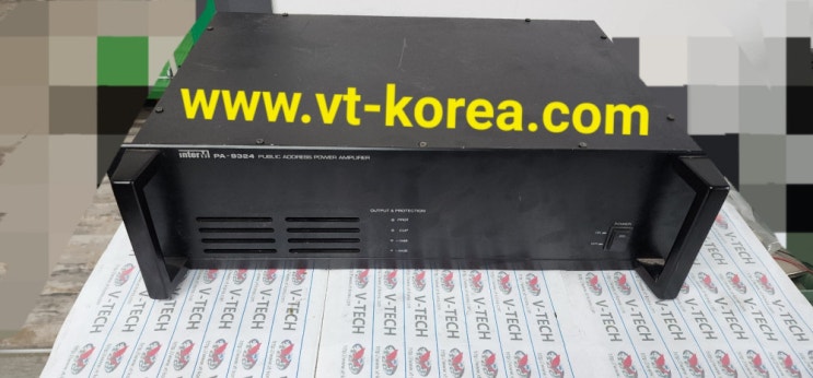 엔터엠 / PA-9324 : 네이버 블로그