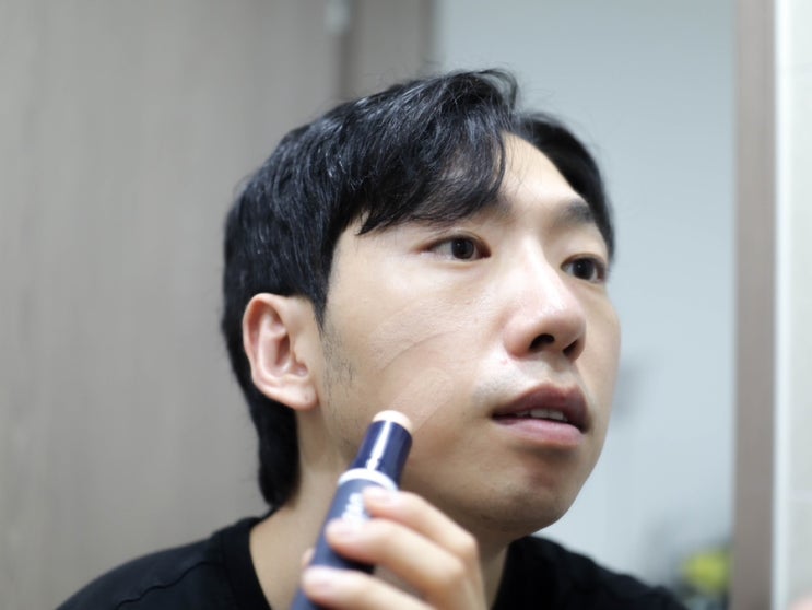올리브영 다슈 남자 파운데이션 스틱 추천 화장품 필수 네이버 블로그