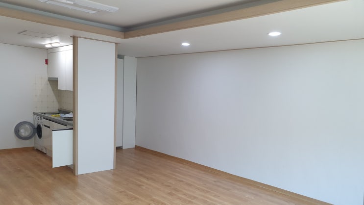 임대완료 13평 100060 출판단지 주거겸용 사무실and작업실 임대 바닥난방 저렴한 임대료 단지내 학생and직원 기숙사로
