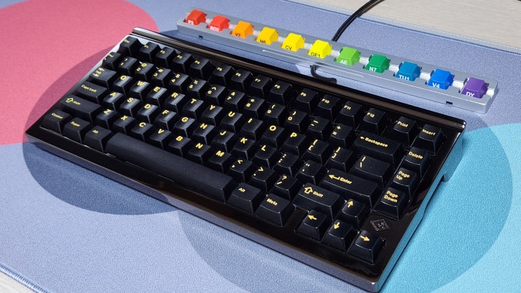 GMK Spirit(스피릿)리뷰 : 네이버 블로그